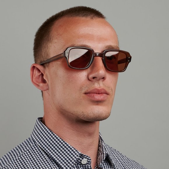 U.S. Army | Accessories | Vintage Bcg Us Military Sunglasses Polarized ...